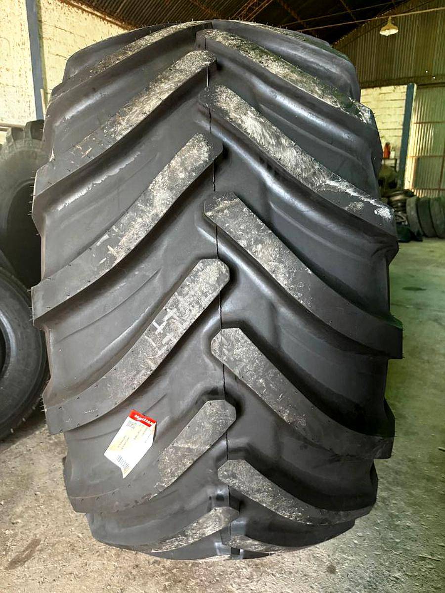 Neumaticos 800/65r32 Alliance 360 173a8 - Agroads