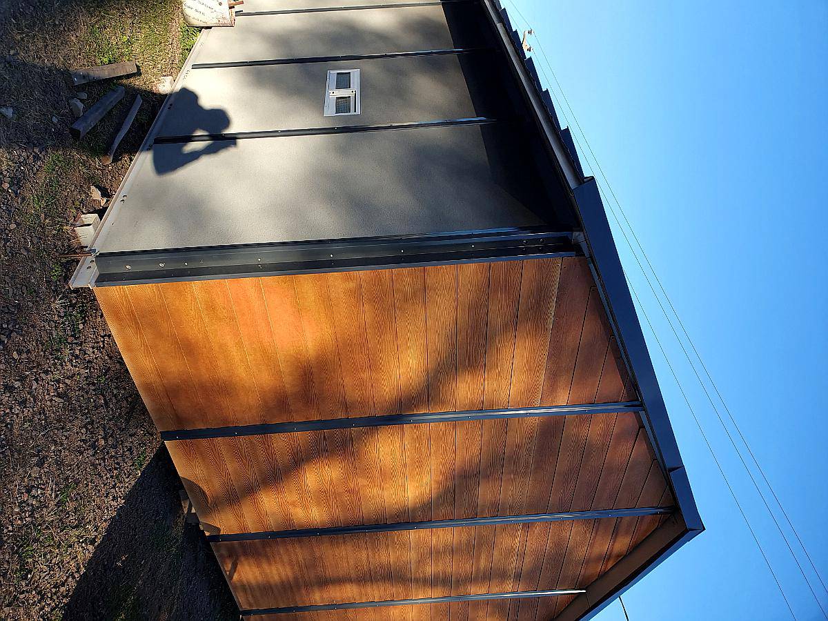 Casa Premoldeada Nueva 32 MT Cuad - $ 3.000.000 - Agroads