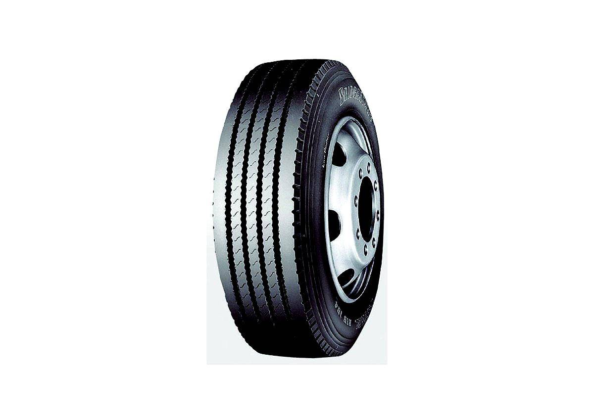 Neumáticos Bridgestone R184 245/70 R17.5 143/141j - Agroads