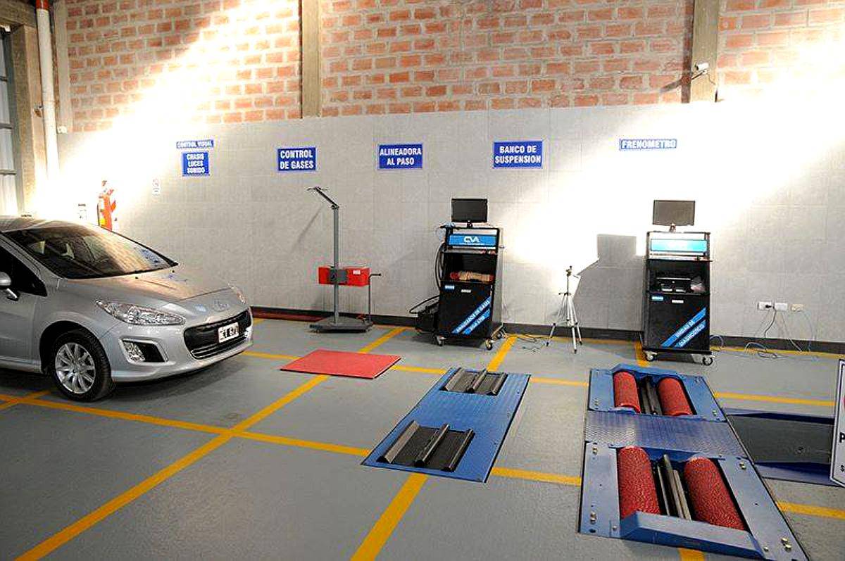 Frenometro CVA para Linea Mixta - Agroads