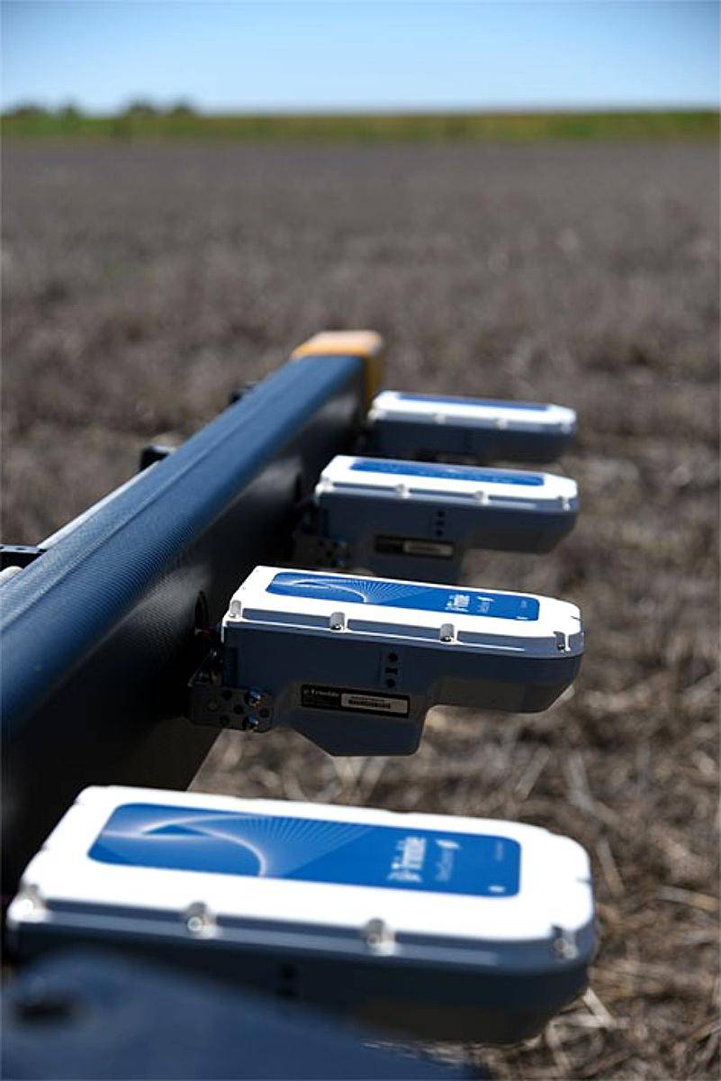 Weedseeker 2 Spot Spray System - Agroads (cod: 707799)