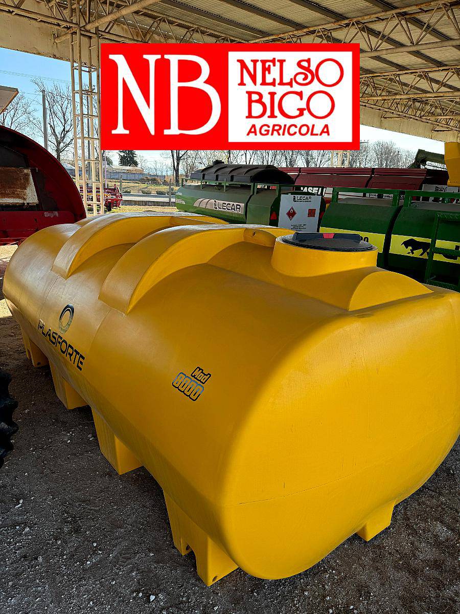Tanques Palsforte Totas las Medidas y Capacidades - Agroads