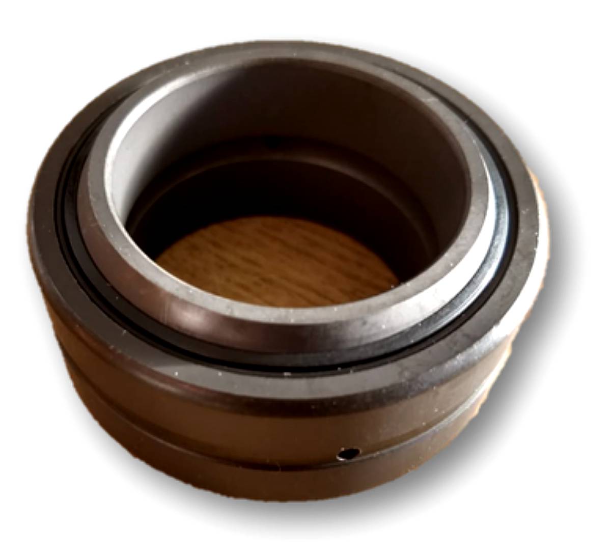 Casquillo Plataforma 3020 Case - Agroads