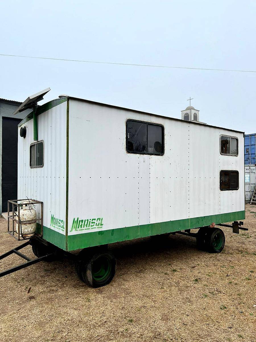 Casilla Marisol 4 Camas - Agroads (cod: 1035412)