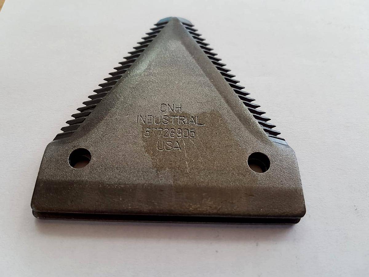 Sección 87728905 New Holland - Case - $ 66 - Agroads