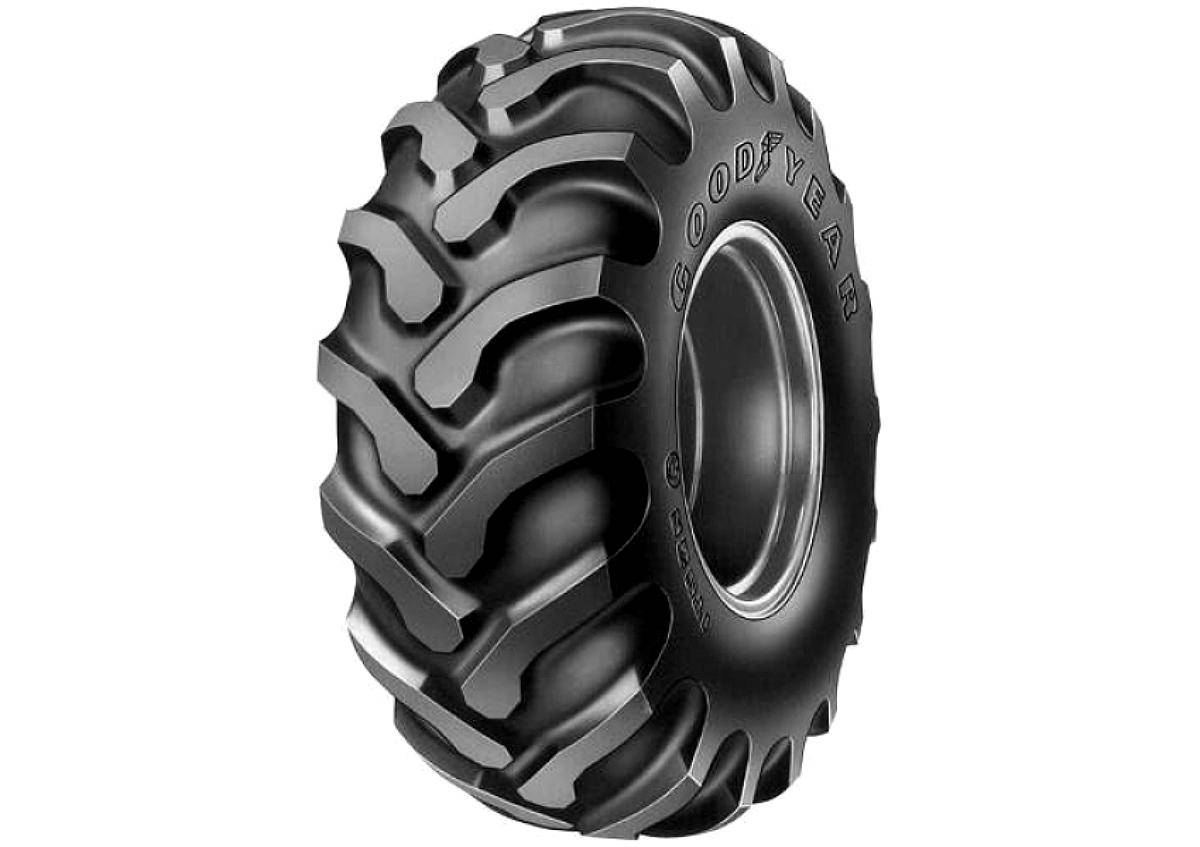 Neumático Goodyear IT 525 19.5l24 - $ 59.436 - Agroads (cod: 709477)