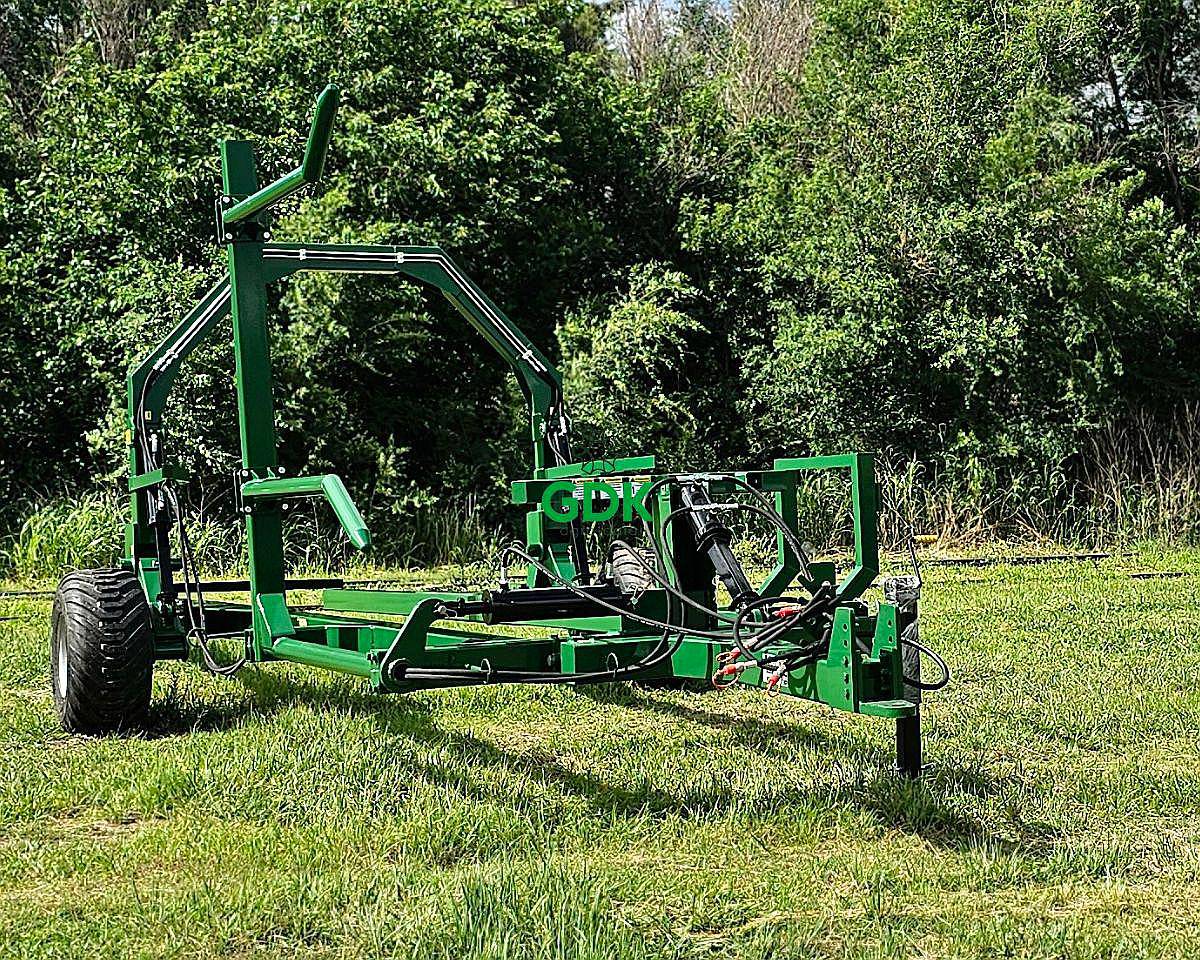 Transportador de Rollo T-5r Bellmaq - Año: 2024 - Agroads