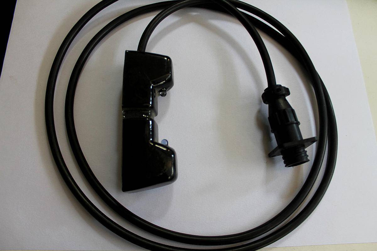 Sensor de Nivel de Tolva Apache AIR Drill - $ 4.050 - Agroads