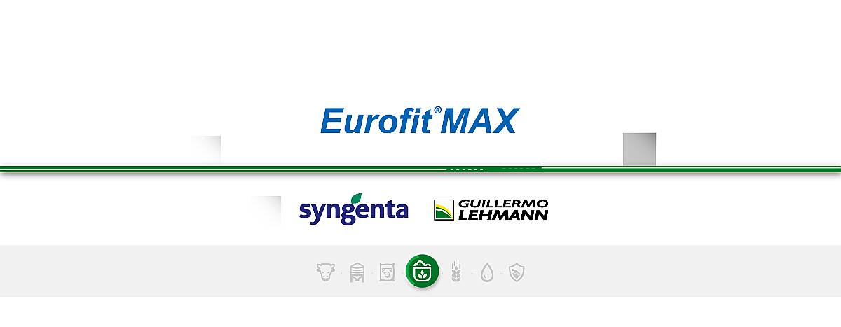 Eurofit MAX - Bioestimulante Timac Agro - Agroads