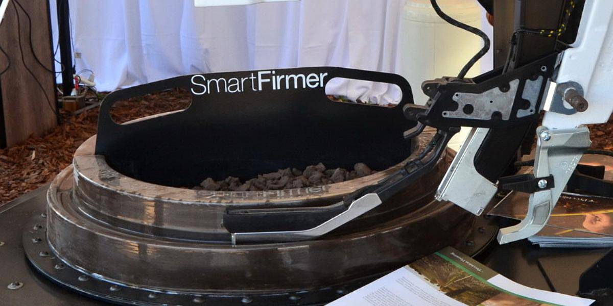 Precision Planting Smart Firmer (afir. Semilla Inteligente) - Agroads