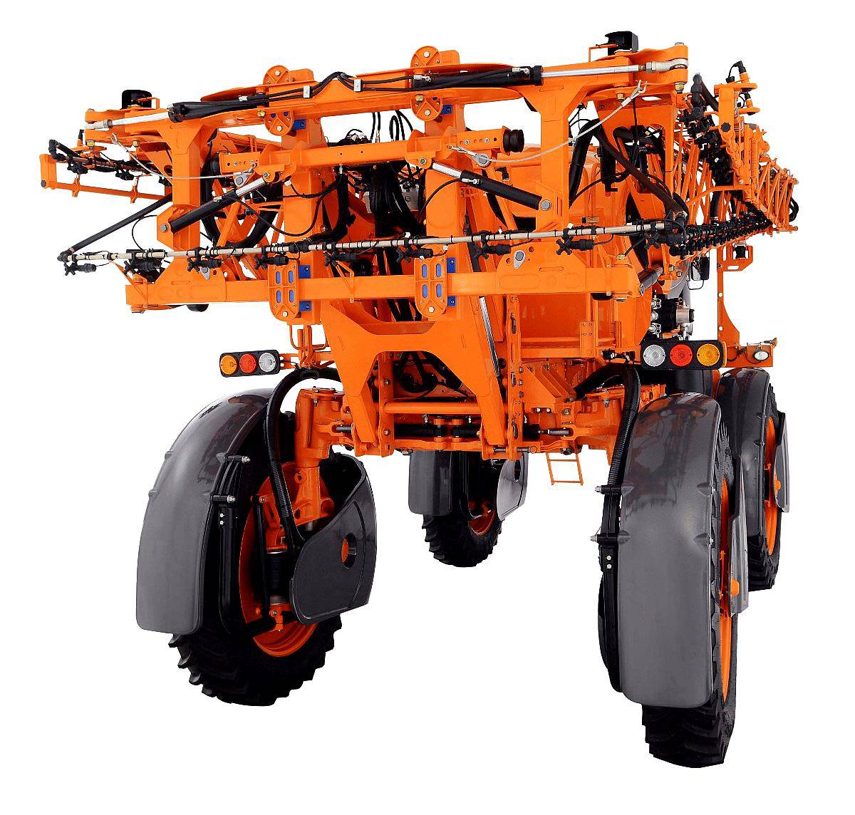 Pulverizador Jacto Uniport 3030 - Año: 2020 - Agroads