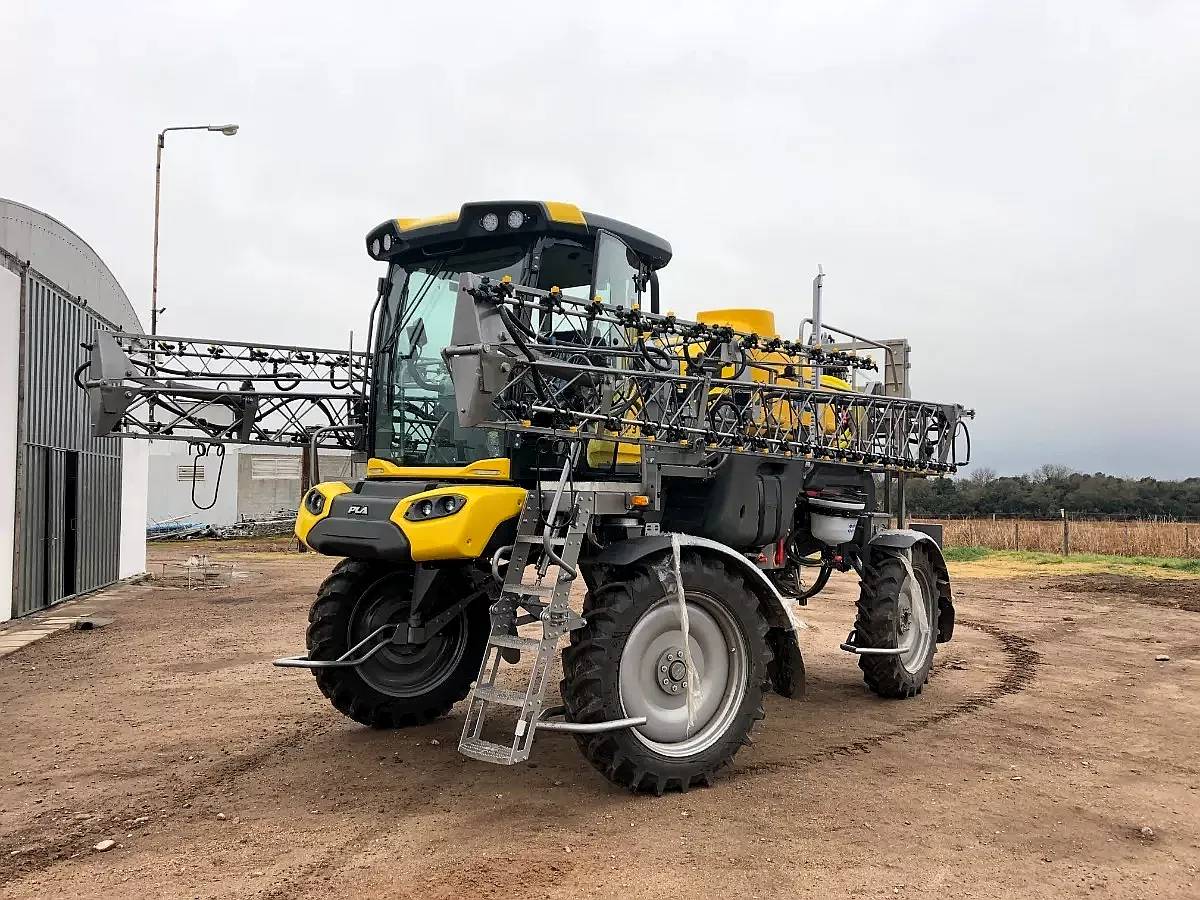 Pla 3300 SIA Disponible - Año: 2022 - $ 325.422 - Agroads