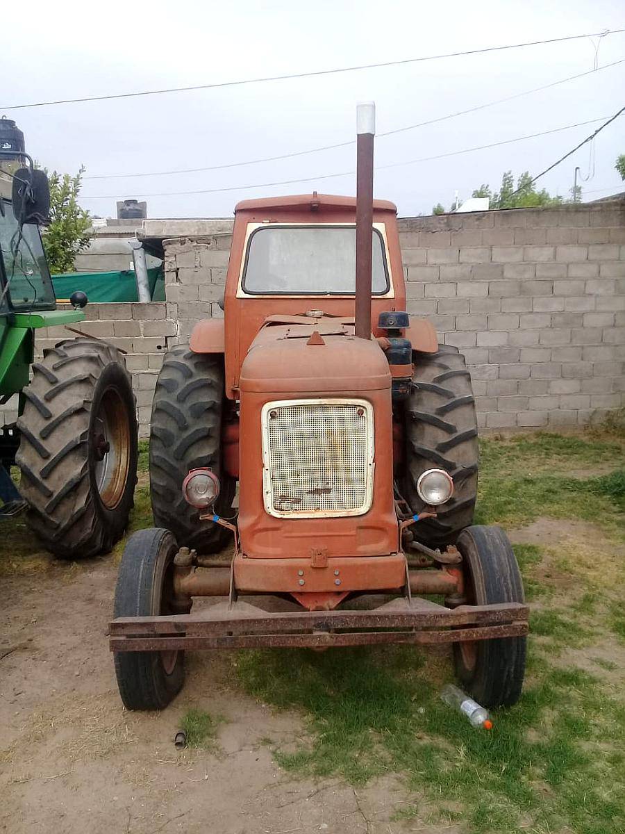 Vendo Tractor Fiat 780 A o 1970 U s 5 000 Agroads vendo-tractor-fiat-780-a-o-1970-u-s-5-000-agroads