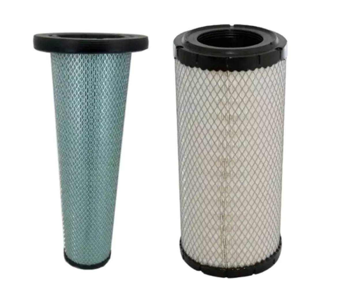 Filtros de Aire Primario Secundario AF26124/25 - $ 259.100 - Agroads