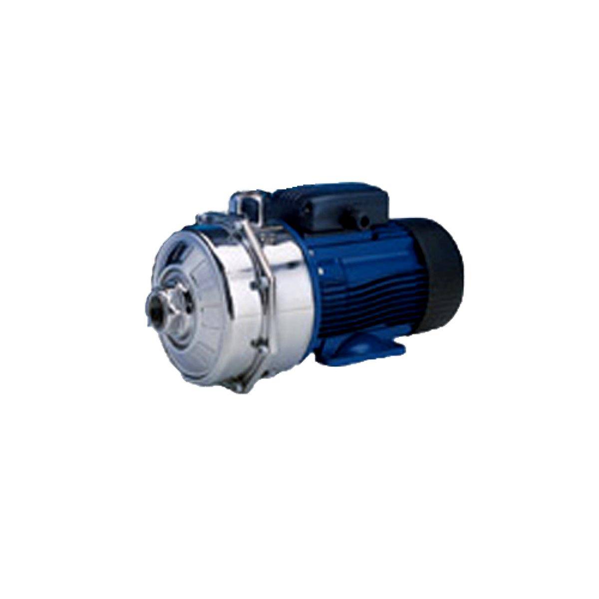 Bomba Centrifuga Lowara Aisi 304 80/5 1 HP Cerveza Alimentos - Agroads