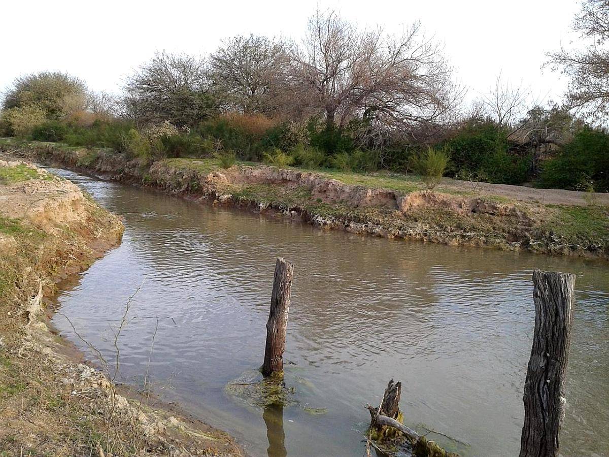 Vendo Alquilo Campo en Zona SUR de Santiago del Estero - Agroads