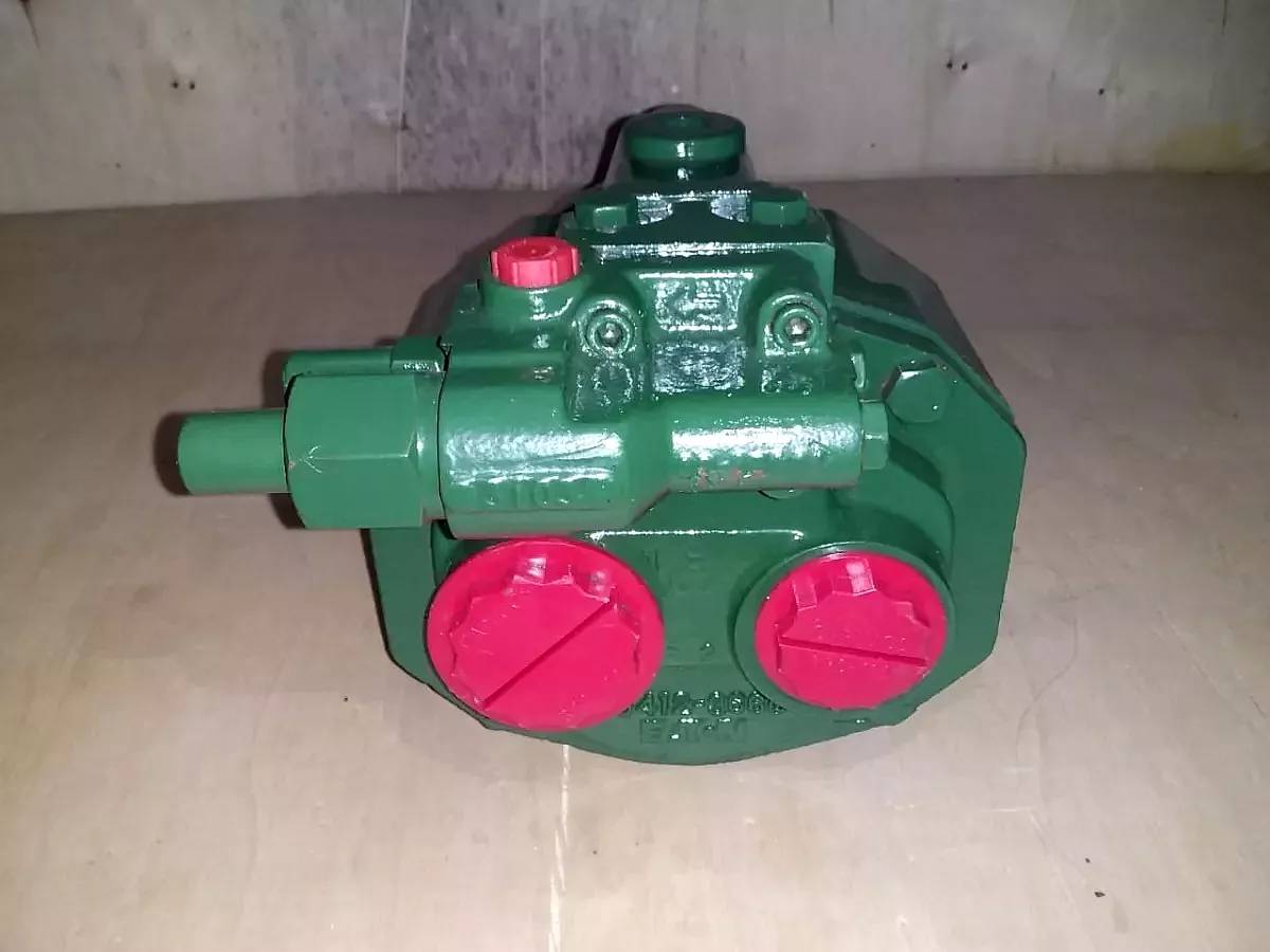 Bomba Hidráulica a Pistones John Deere - $ 1.100.000 - Agroads