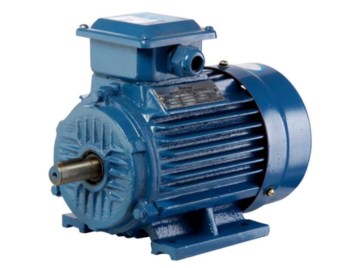 Motor Eléctrico Motorarg MF90S-2 - Agroads