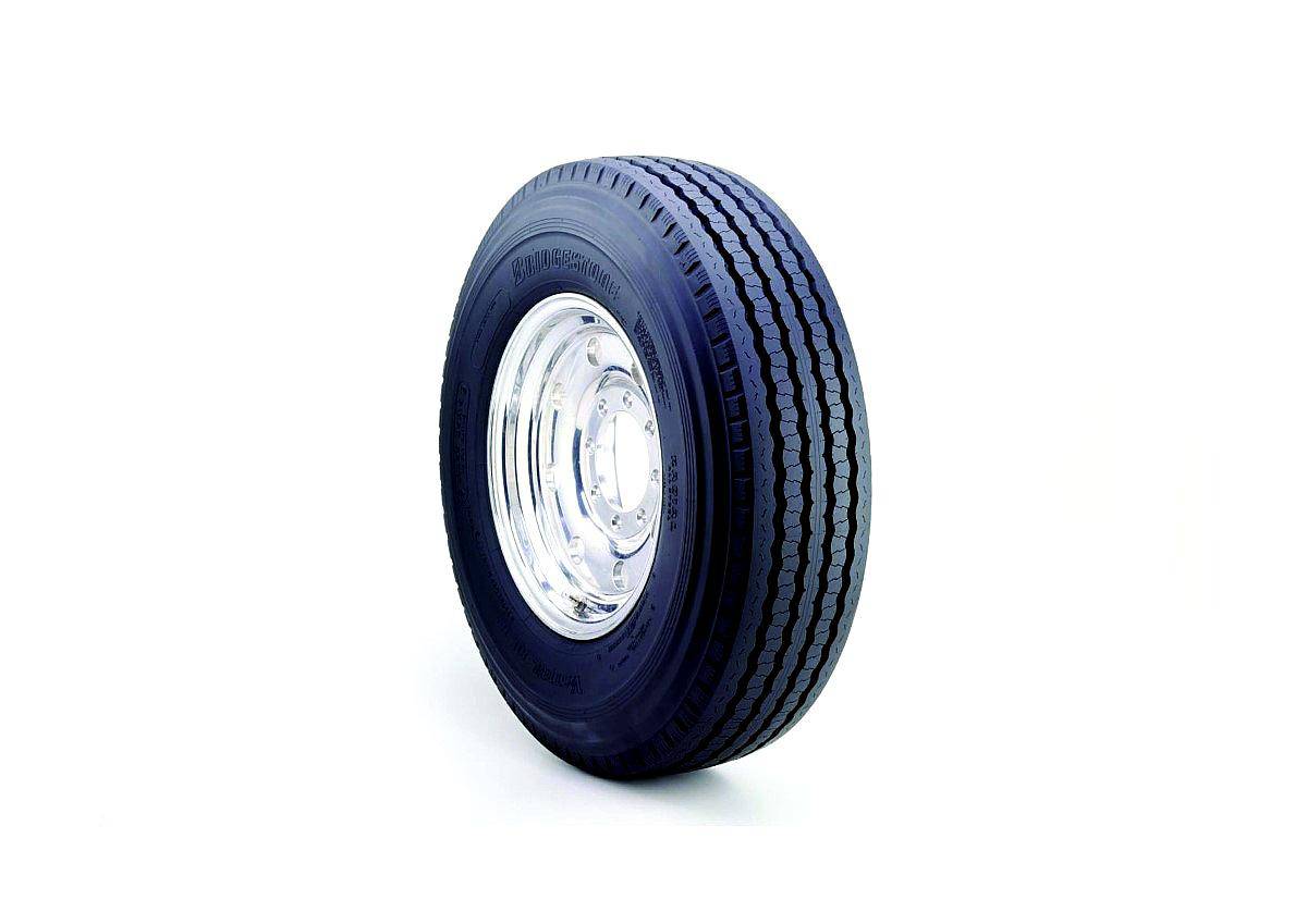 Neumático Bridgestone R187 12.00 R20 154/149k - Agroads