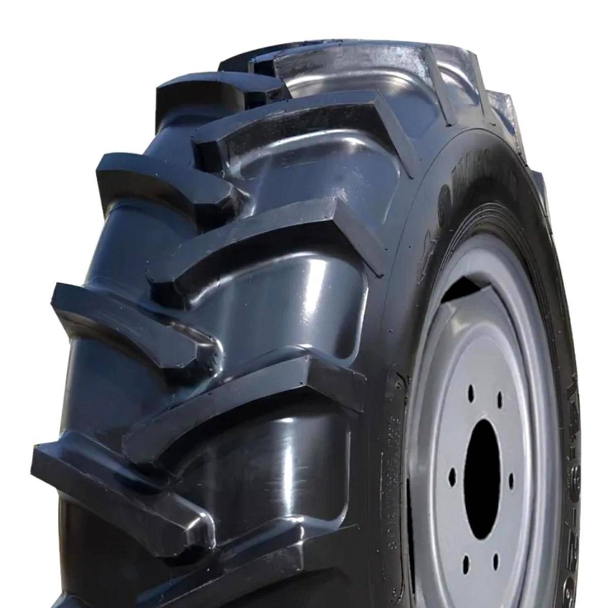 Cubierta 24.5-32 14 Telas Marcher R1 - Agroads