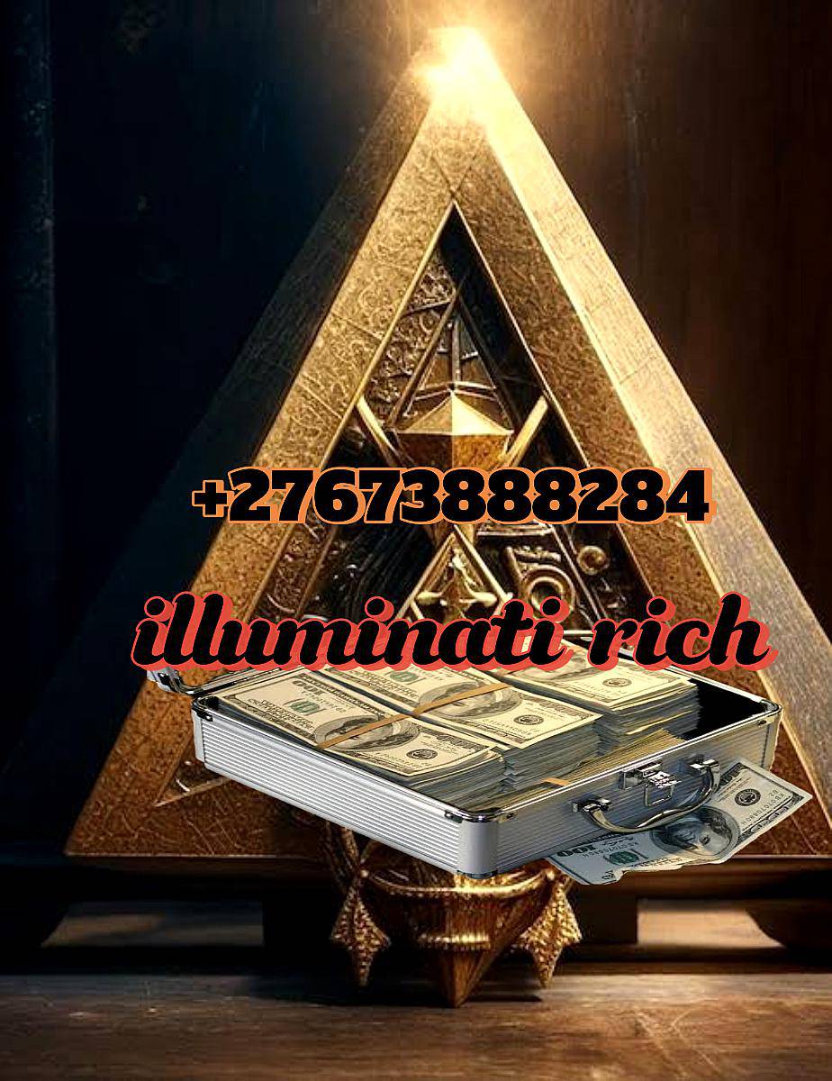 27673888284 )) Illuminati Phone Number for Joining ,rich - Agroads