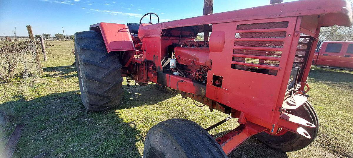 Farh A86 Deutz 913 6 CIL 120hp Caja 5ta Alta y Baja - Agroads