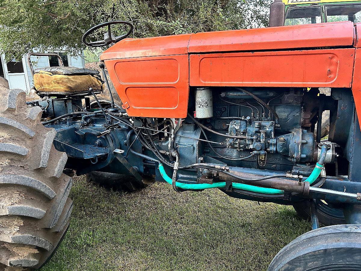 Fiat 700 muy Bueno - Año: 1976 - $ 8.550.000 - Agroads