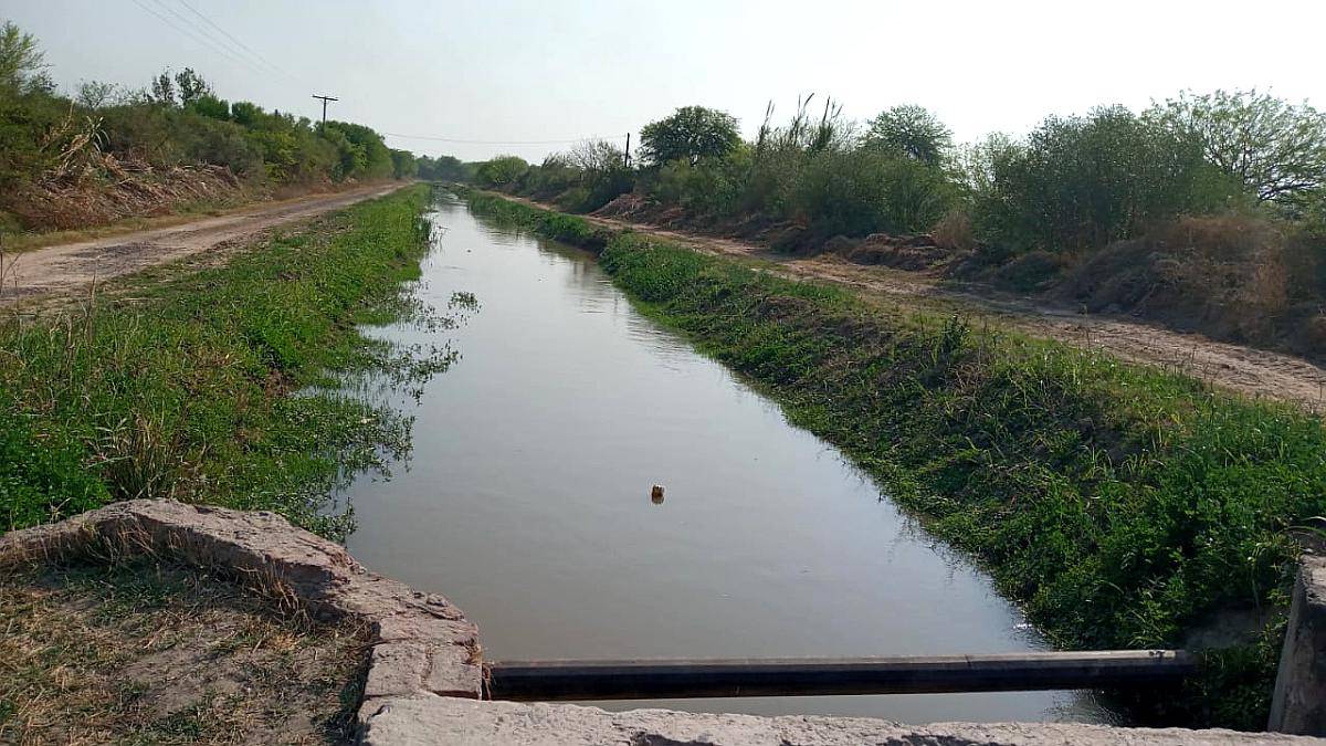 Vendo Campo Agrícolas en Santiago del Estero - Agroads