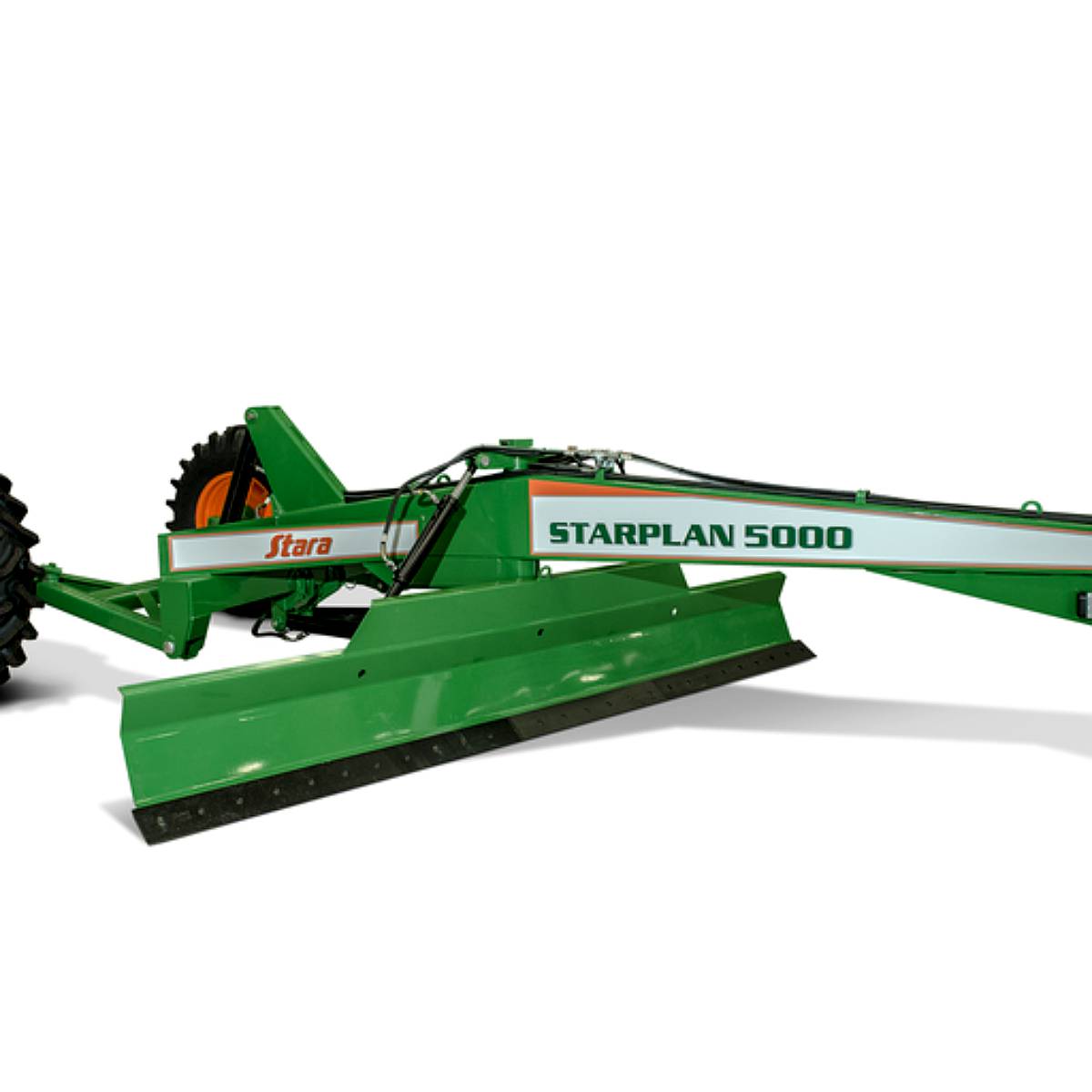 Niveladoras Starplan 3000/5000 - Stara - Año: 2023 - Agroads