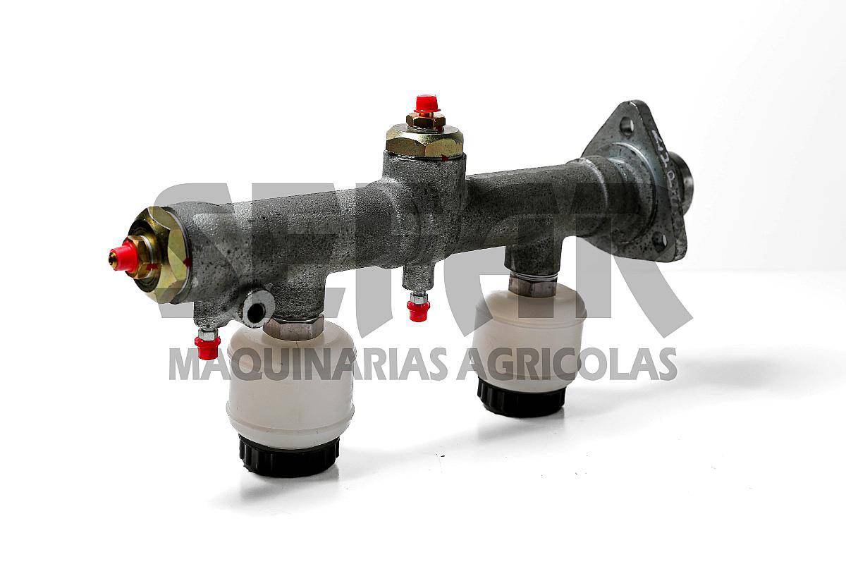 Cilindro Doble Circuito Varga (k9926) - u$s 247 - Agroads (cod: 953544)