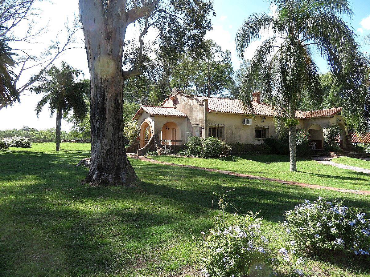 Perugorria - 5.208 Ha - Corrientes. 5208 hectáreas. - Agroads