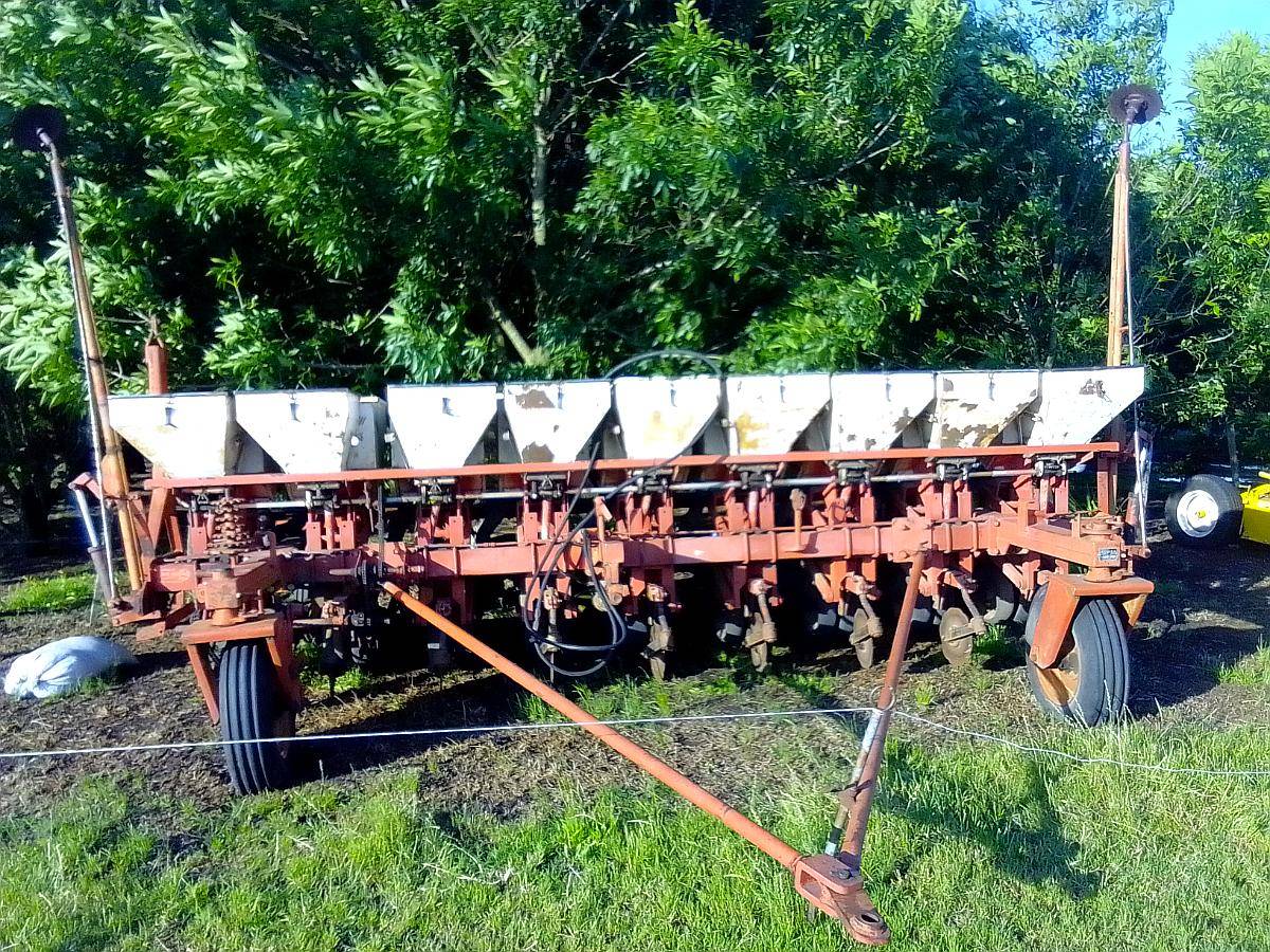 Sembradora Migra S21 Directa - $ 4.900.000 - Agroads