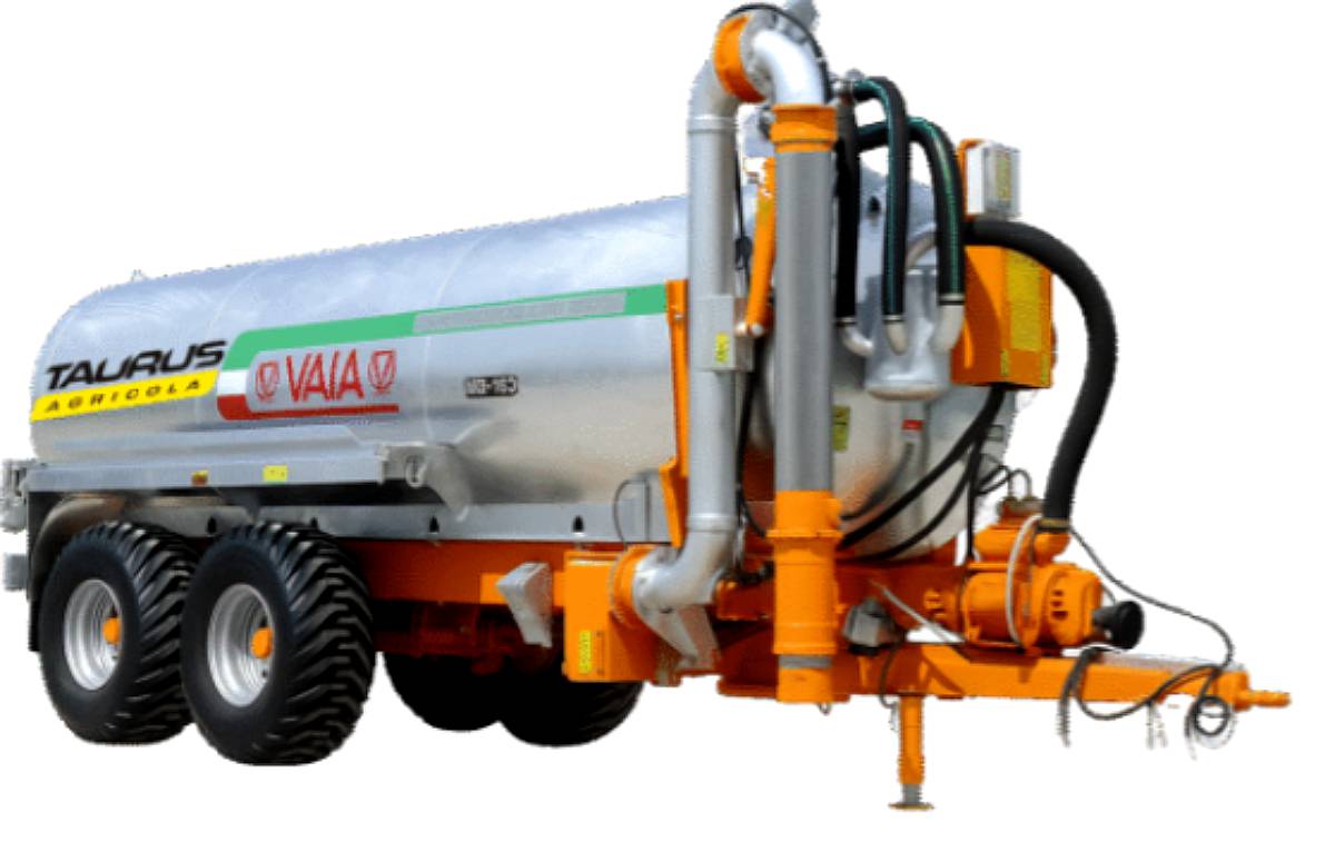 Taurus MB160 4r - Año: 2025 - Agroads