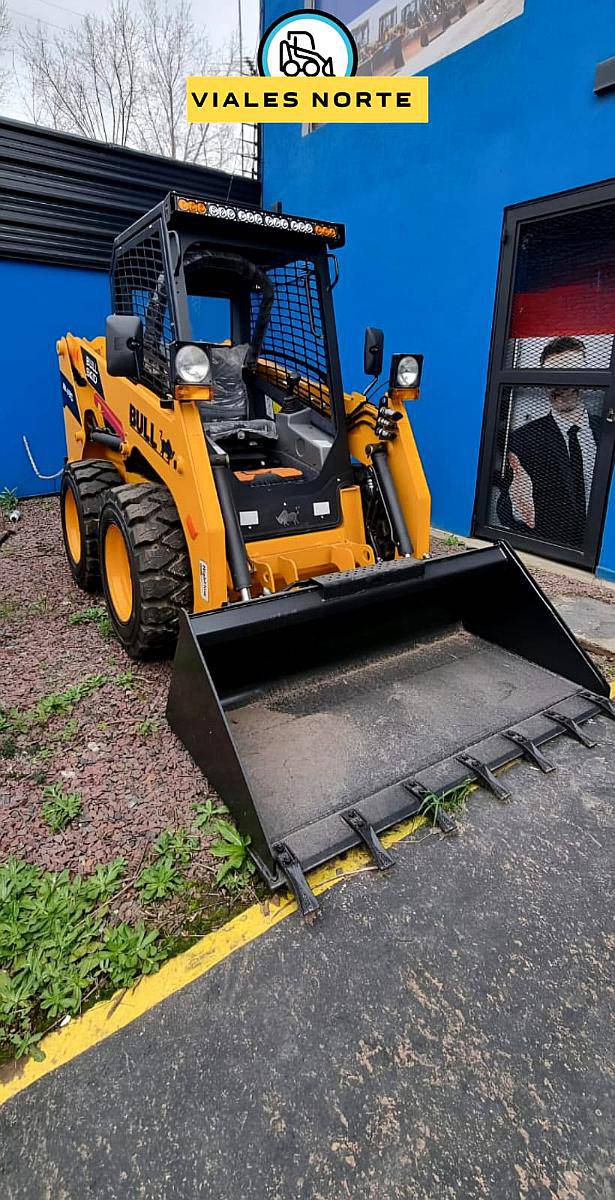 Precio en Promoción Mini Bull AV490 USD Oficial Financio ️ - Agroads