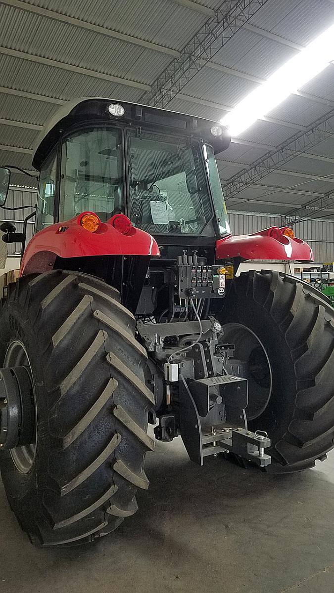 Massey Ferguson 7370 Entrega Inmediata - Año: 2022 - Agroads