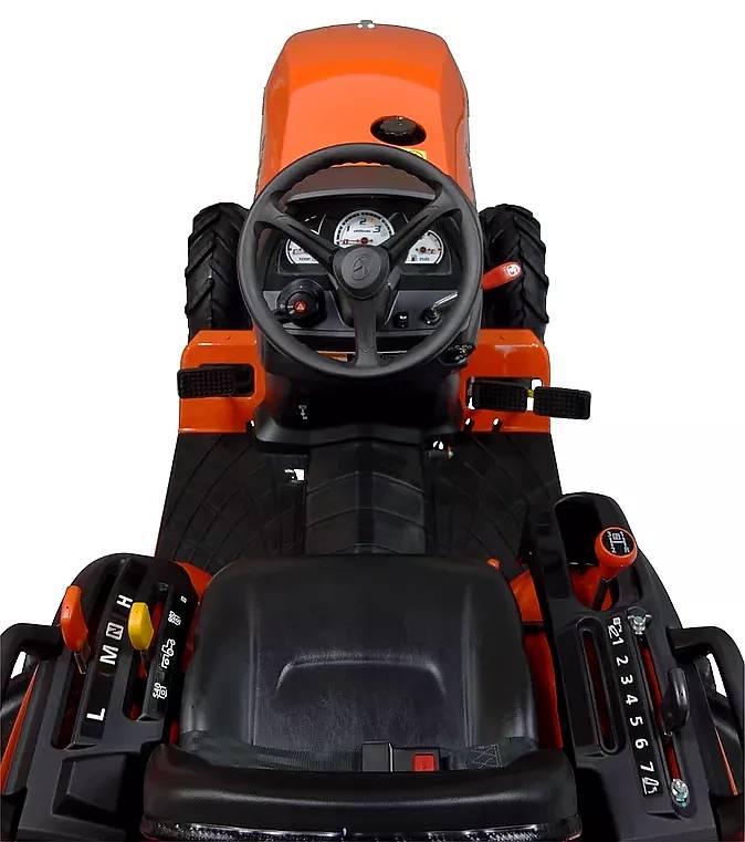 Kubota B2401 Turf - Año: 2024 - Agroads