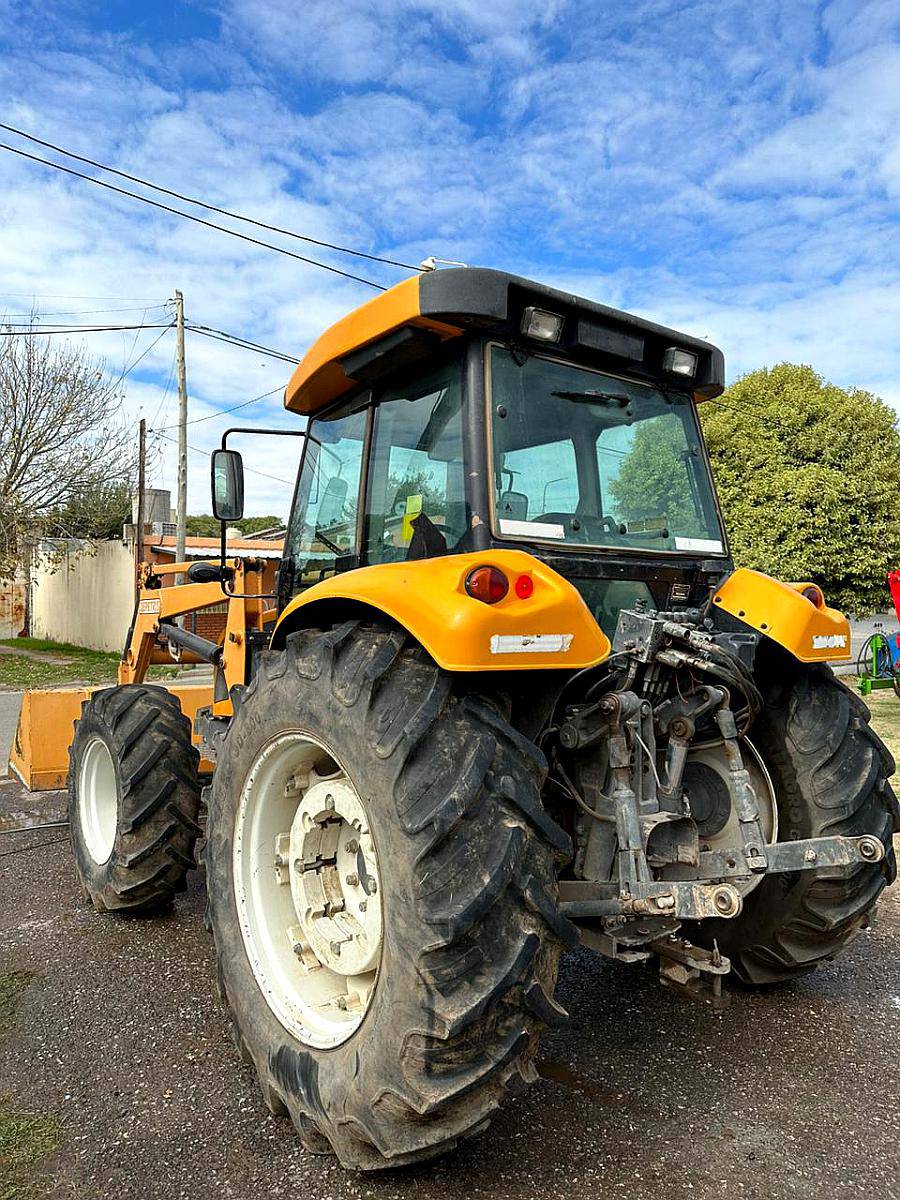 Tractor Valtra A990 (muy Buen Estado) - Año: 2016 - Agroads