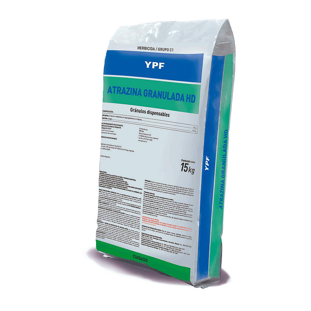 Atrazina Granulada - Agroads