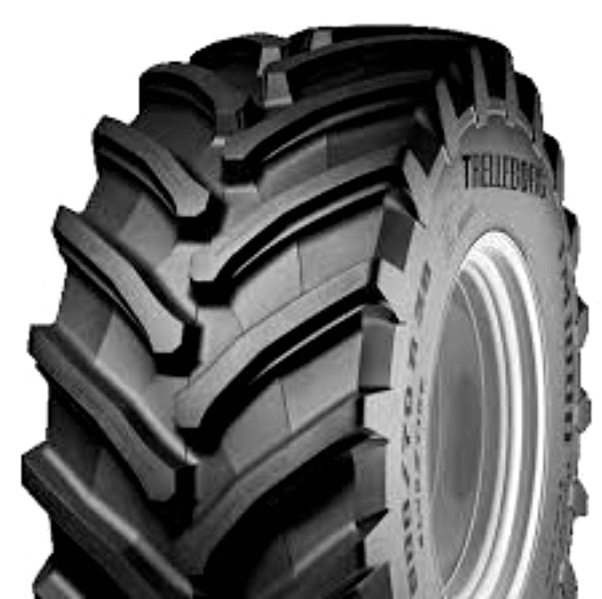 Cubierta 420/90r30 147a8/147b TM600 (16.9r30) Trelleborg - Agroads