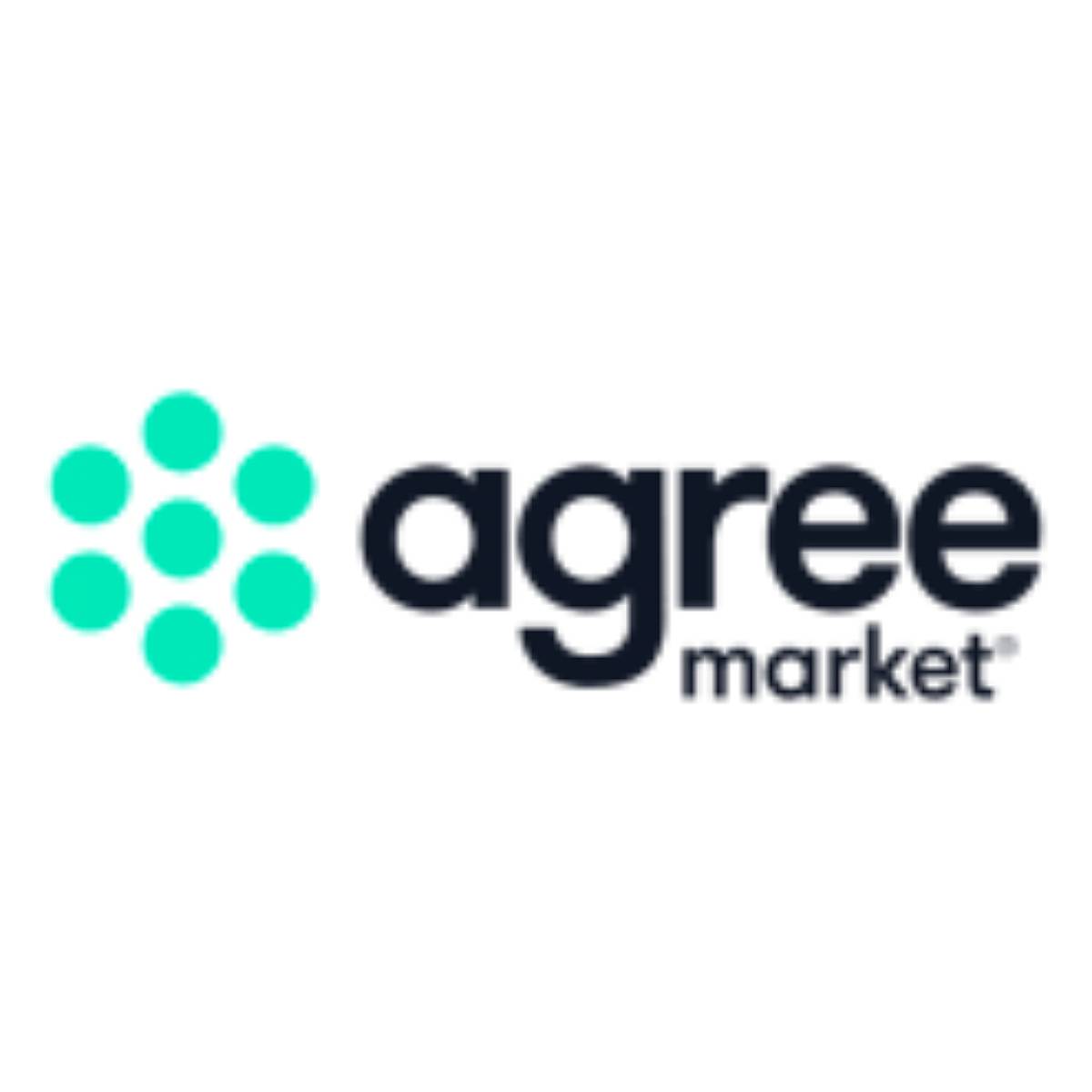 Agree Market Plataforma Online - Agroads (cod: 710618)