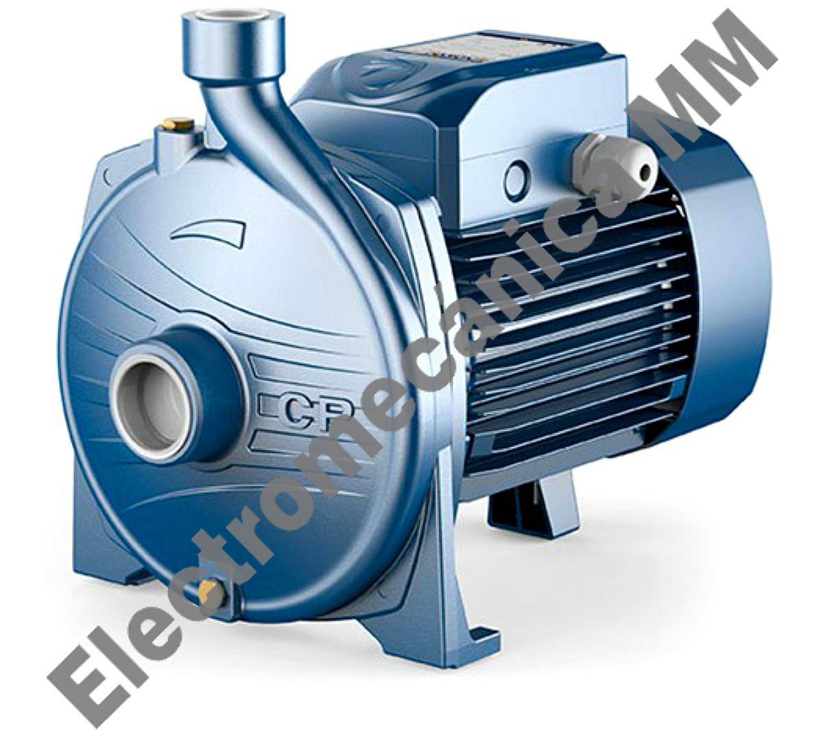 Bomba Pedrollo CP 230 B - 5,5 HP - Trifásica - Oficial - Agroads