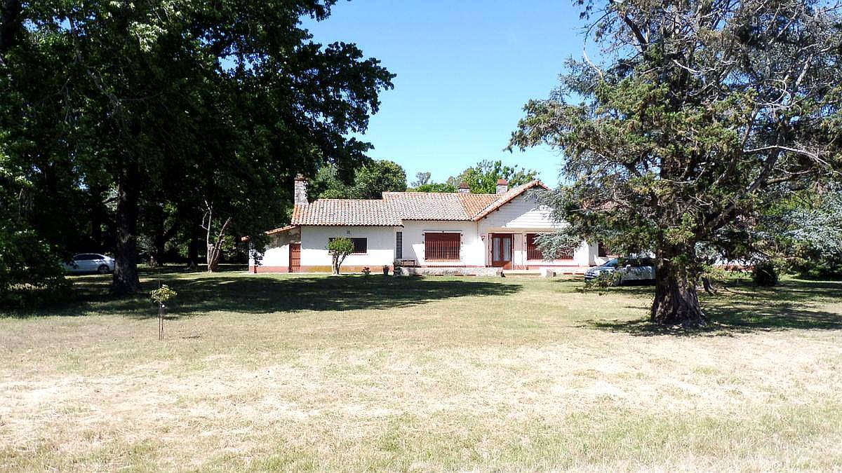 Lima, Zarate, G.b.a. Zona Norte, Argentina - Agroads