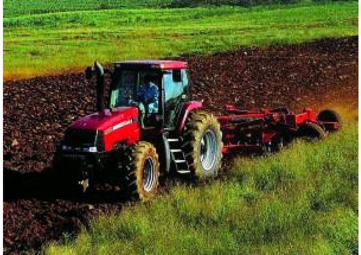 Tractor Case IH Magnum 260 - GRM - Año: 2019 - Agroads