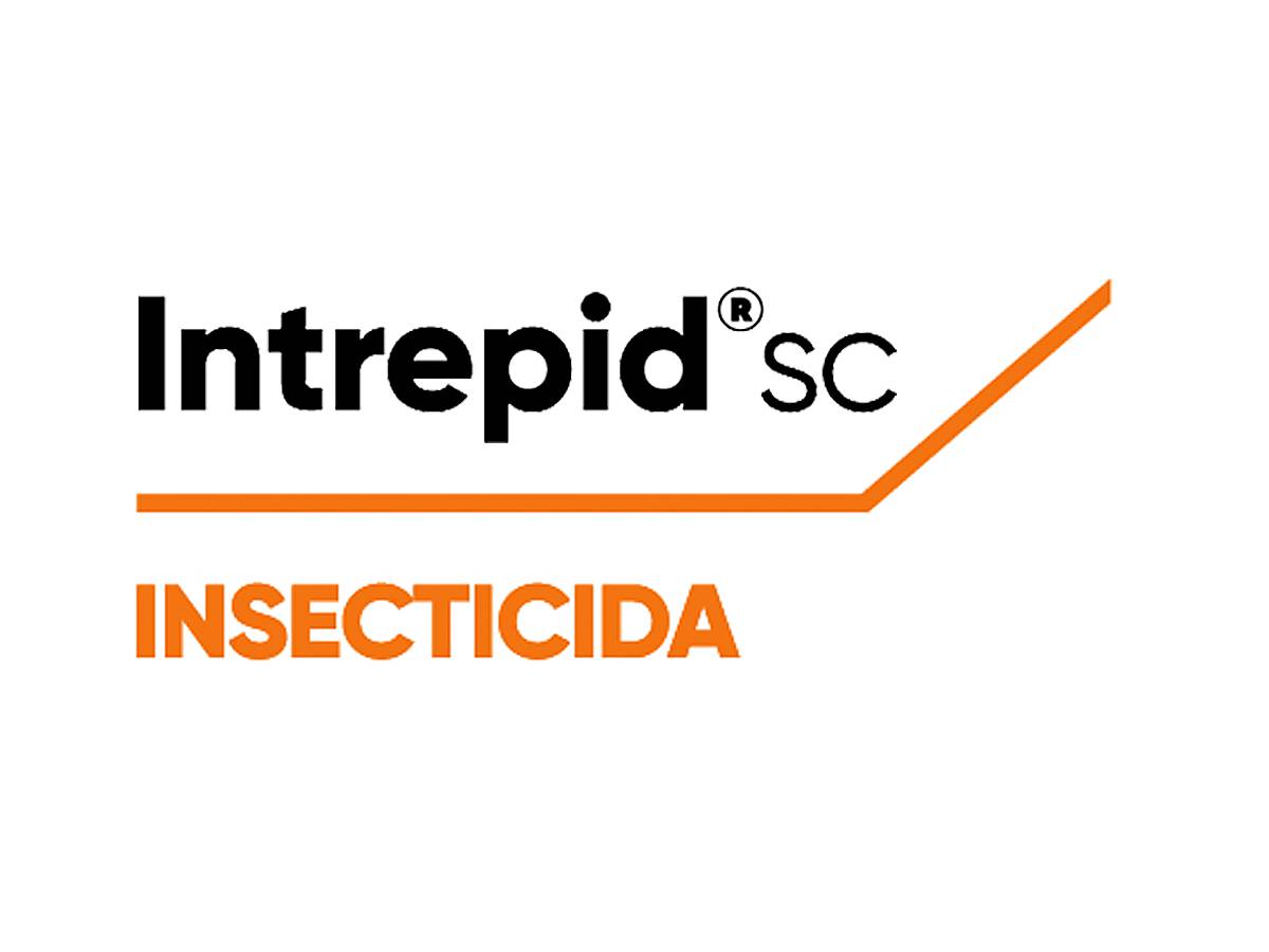 Insecticida Intrepid. Completamente Selectivo. - Agroads