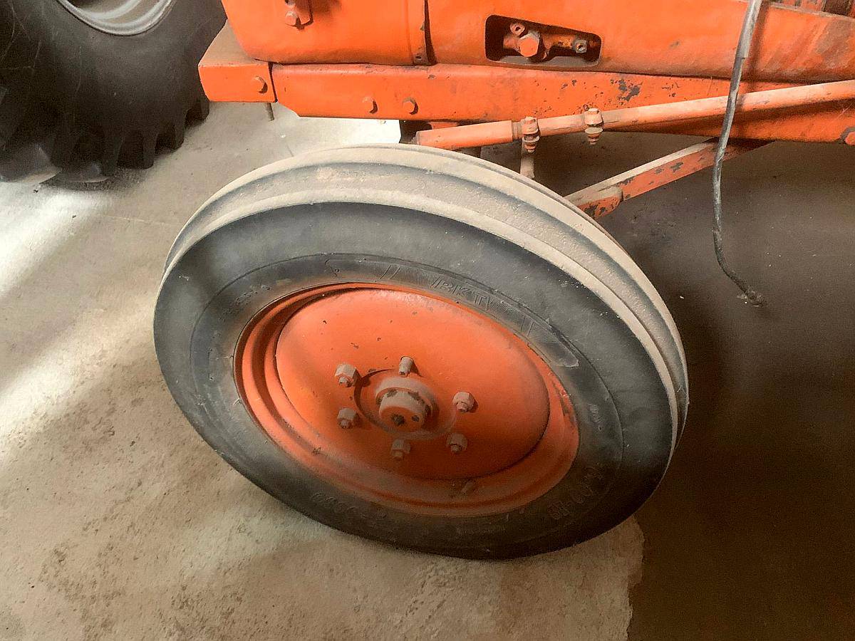 Tractor Fiat Someca 45 - Usado - $ 5.600.000 - Agroads