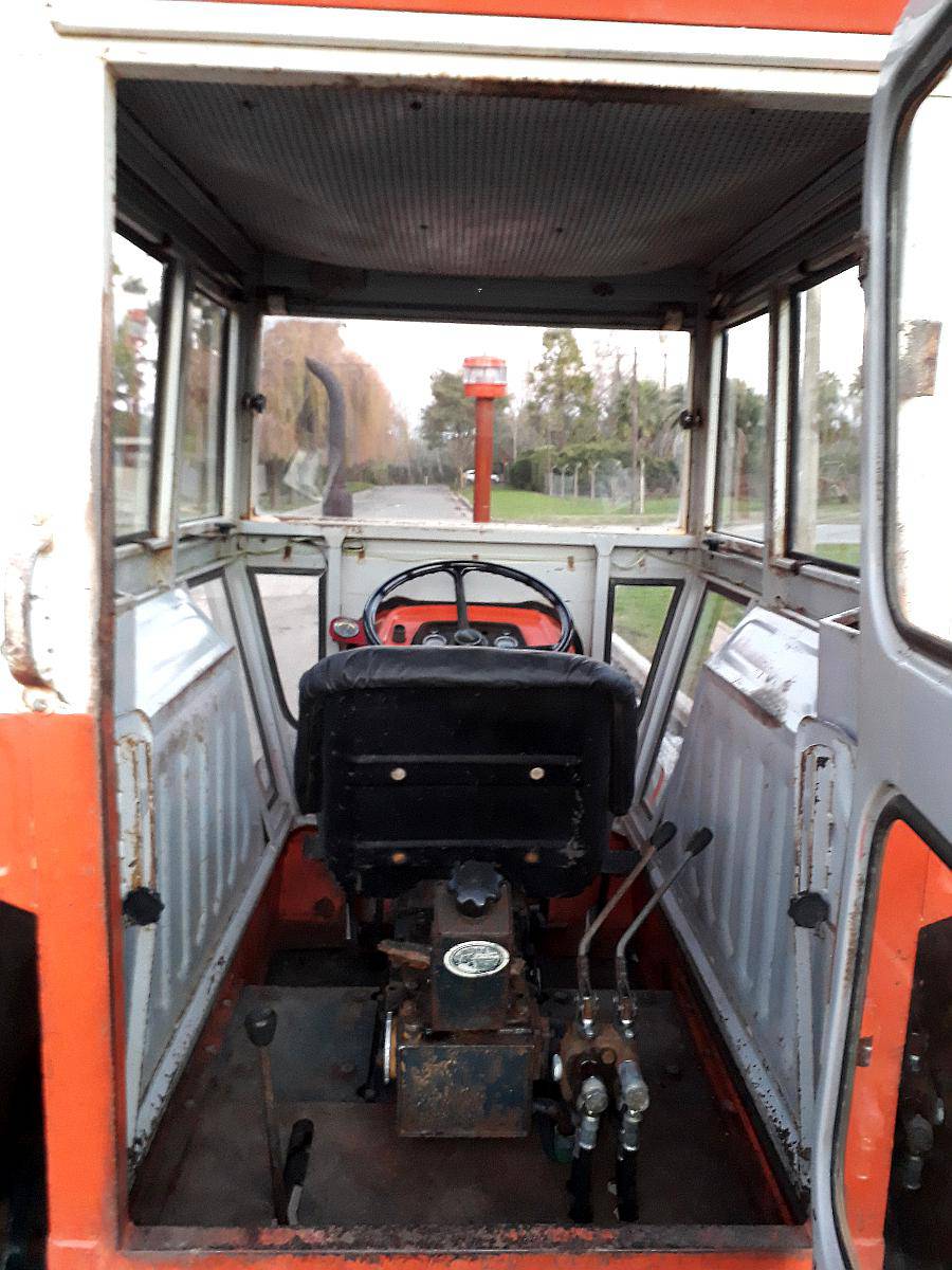 Fiat 700 e . . - Año: 1979 - Agroads