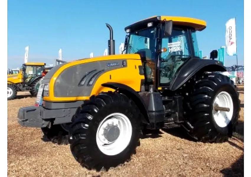 Tractor Valtra BT 170 170 HP Tracción Doble Nuevo - Agroads