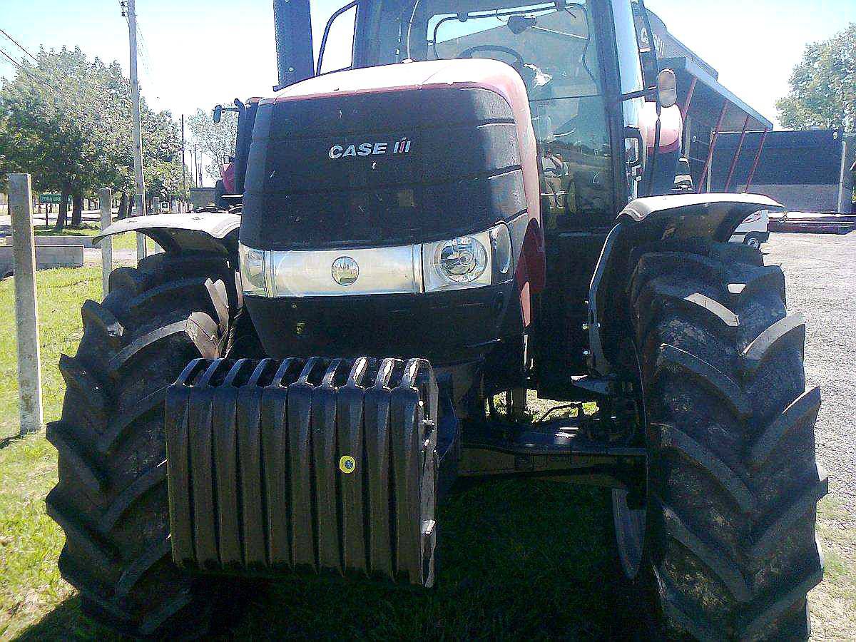 Case Puma 190 - 200 - 215 - y 230 - Nuevos - Año: 2021 - Agroads