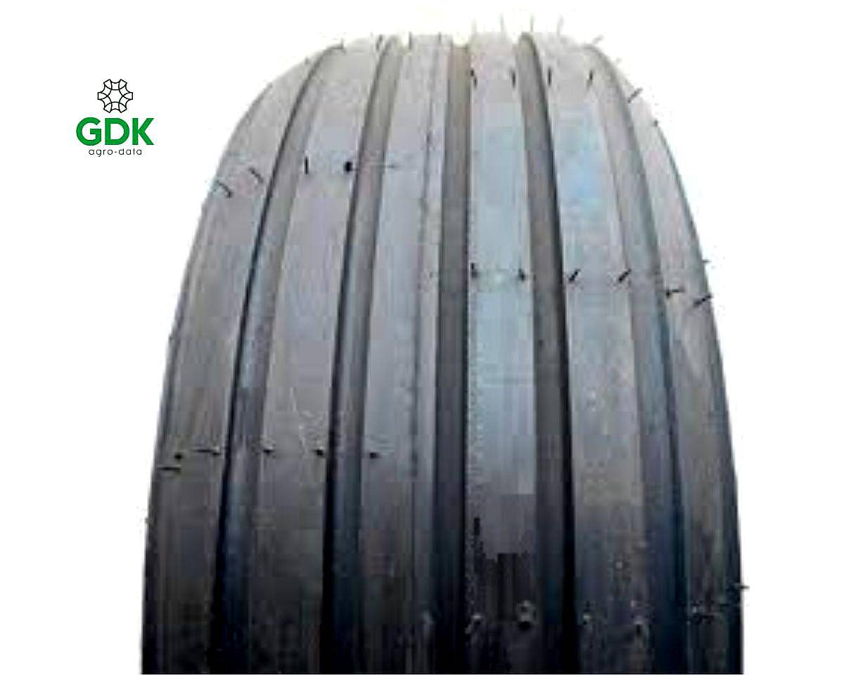 Cubiertas Neumaticos Neumaster QZ-709 650-16 8telas - Agroads