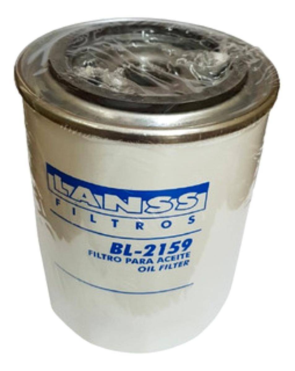 Filtro de Aceite BL-2159 Lanss - Agroads